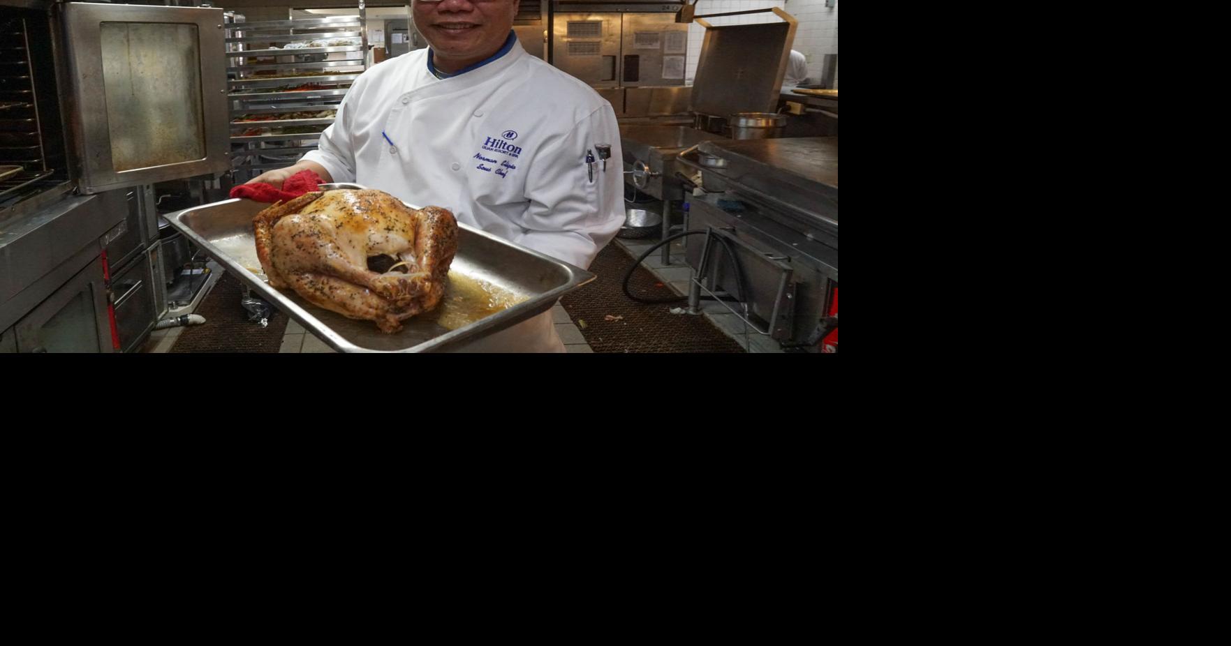 'Turkey To Go' sold out | Local News | postguam.com