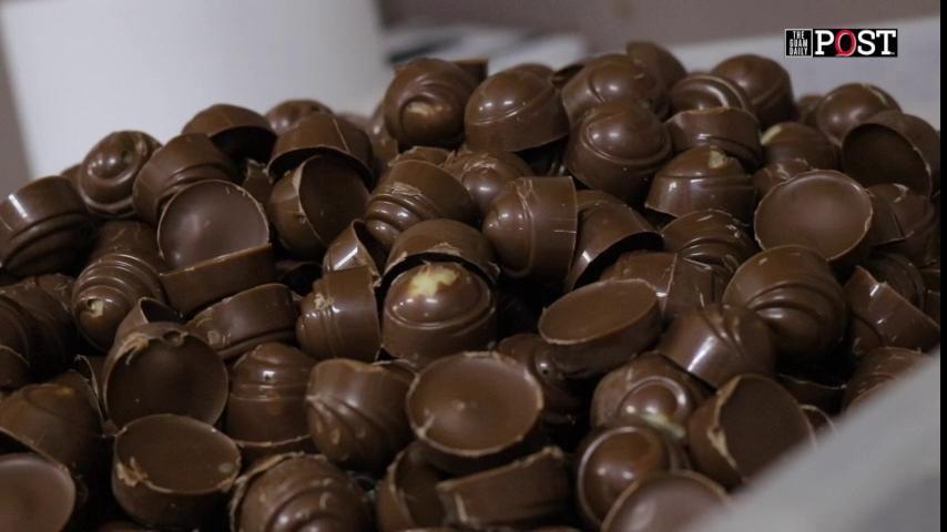 Guam Premium Chocolate | Guam News | postguam.com
