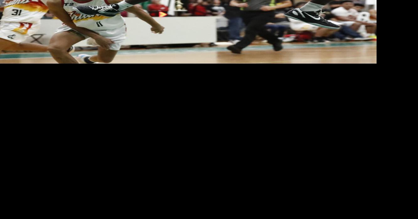 Panthers feel 'Melo' in loss to Friars in championship game PIC 12 ...