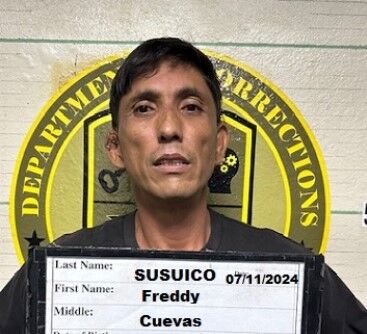 Elementary school burglary suspect charged | Local News | postguam.com