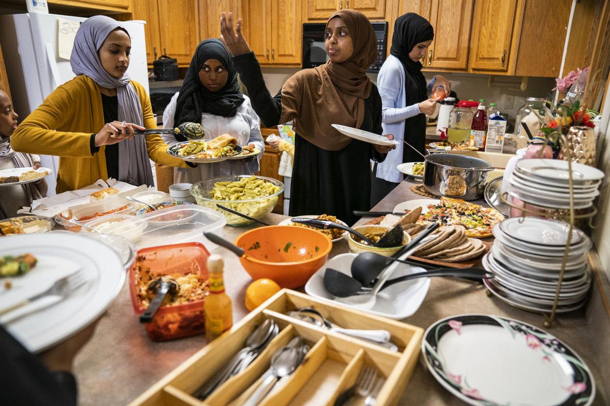 Minnesota Muslims shift toward eco-friendly Ramadan | Food | postguam.com