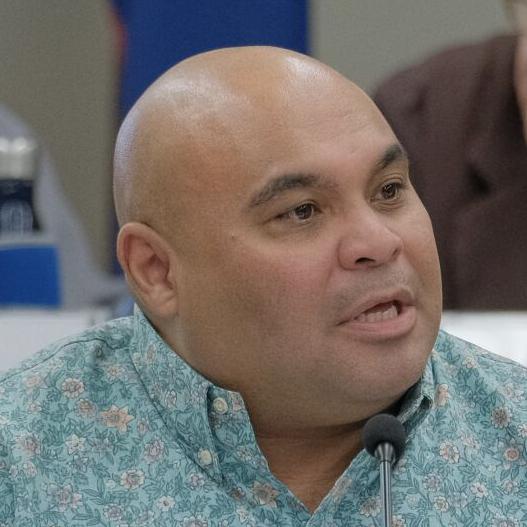 5 years to implement new GovGuam system | Local News | postguam.com