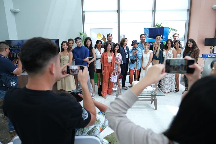 GVB hosts travel and technology summit | Local Business | postguam.com