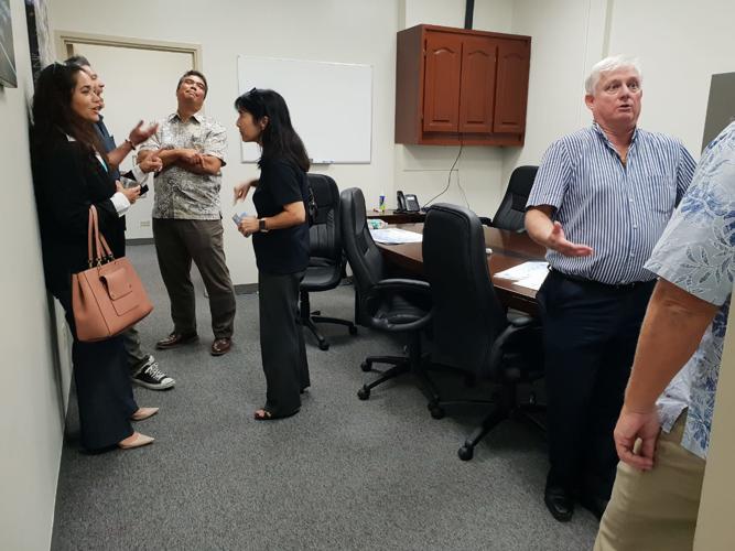 Alaska-based construction company opens Guam office | Local Business ...
