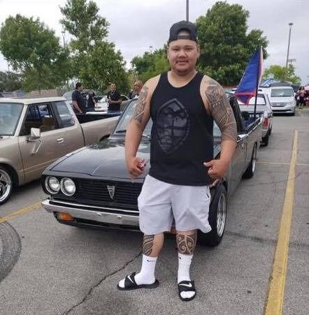 Guam son dies after shooting in Nevada | Local News | postguam.com