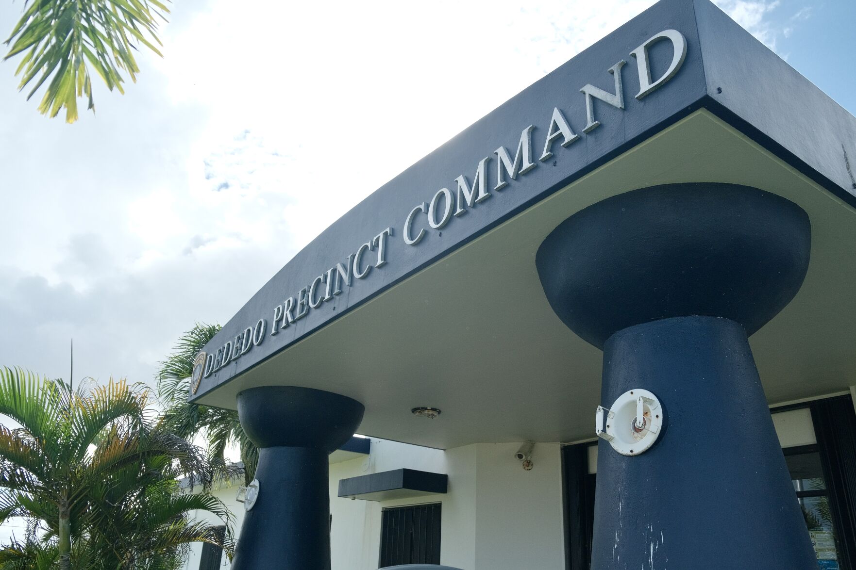 Man dies from gunshot wound during Dededo robbery. GPD investigating ...