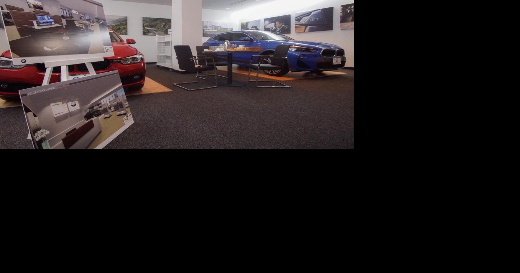 BMW Boutique opens at Hyatt | Local News | postguam.com