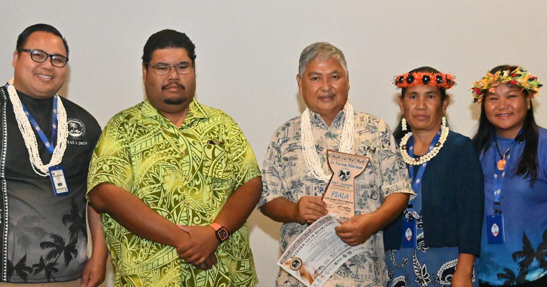 Regional library and museum professionals gather for cultural ...