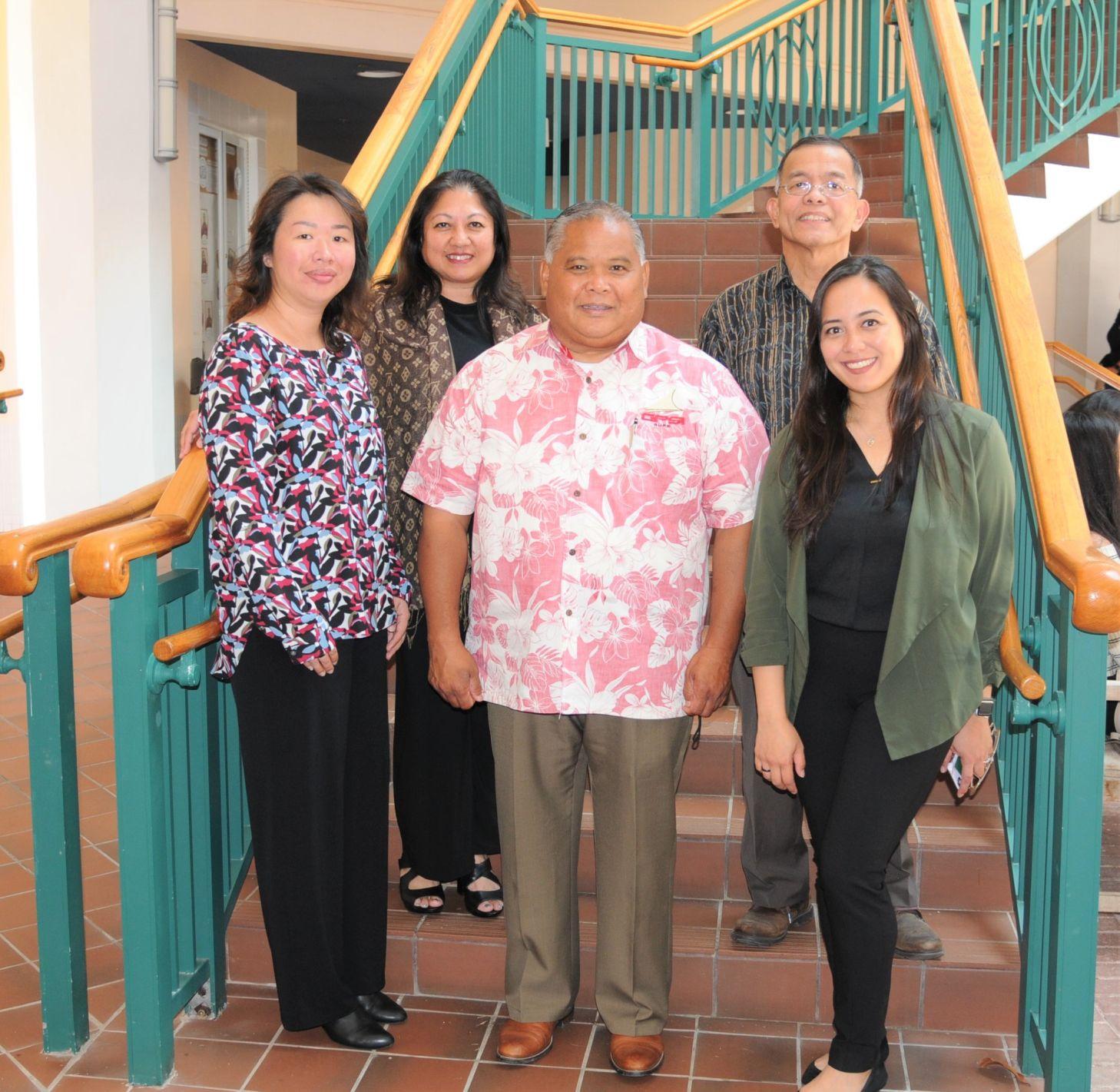 Helping small businesses | Guam Business | postguam.com