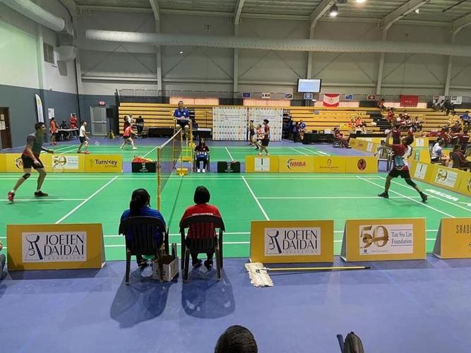 Guam adds 4 more gold medals to tally | Local Sports | postguam.com