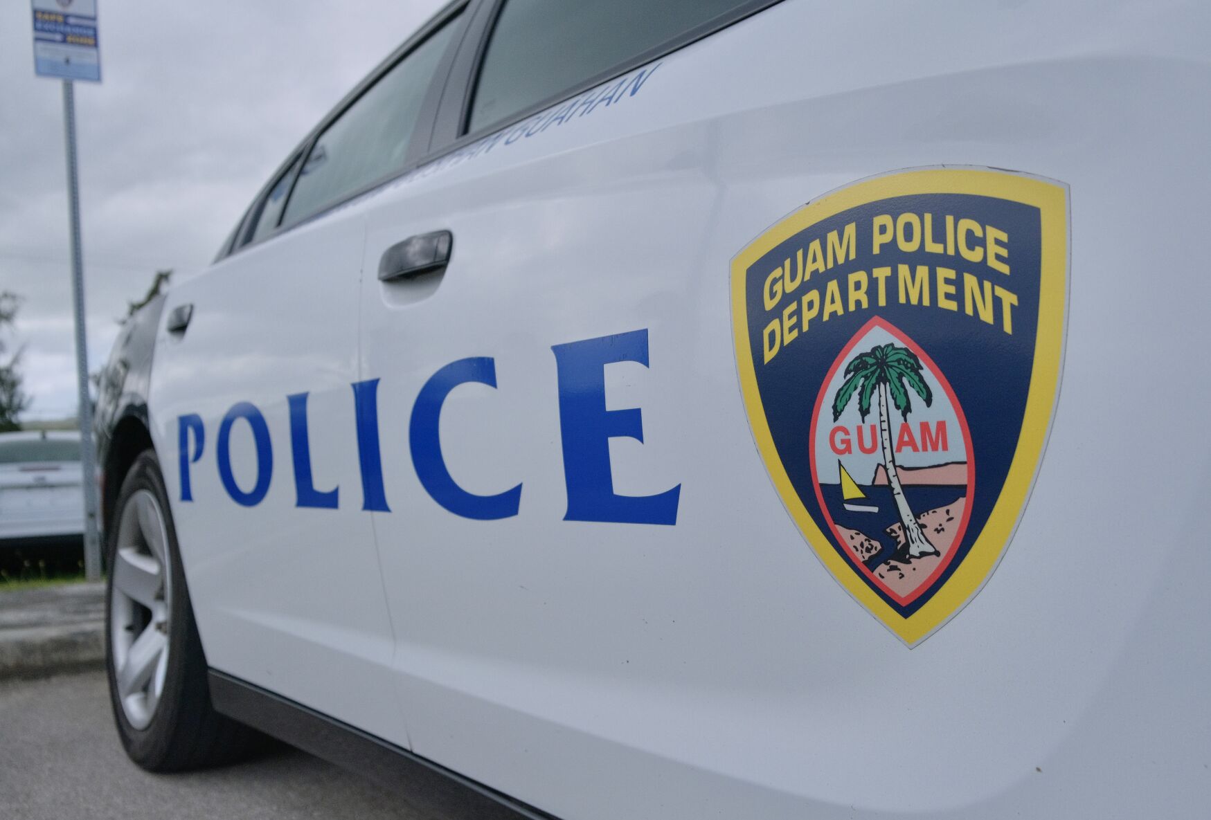 Suspect charged with dealing meth | Local News | postguam.com