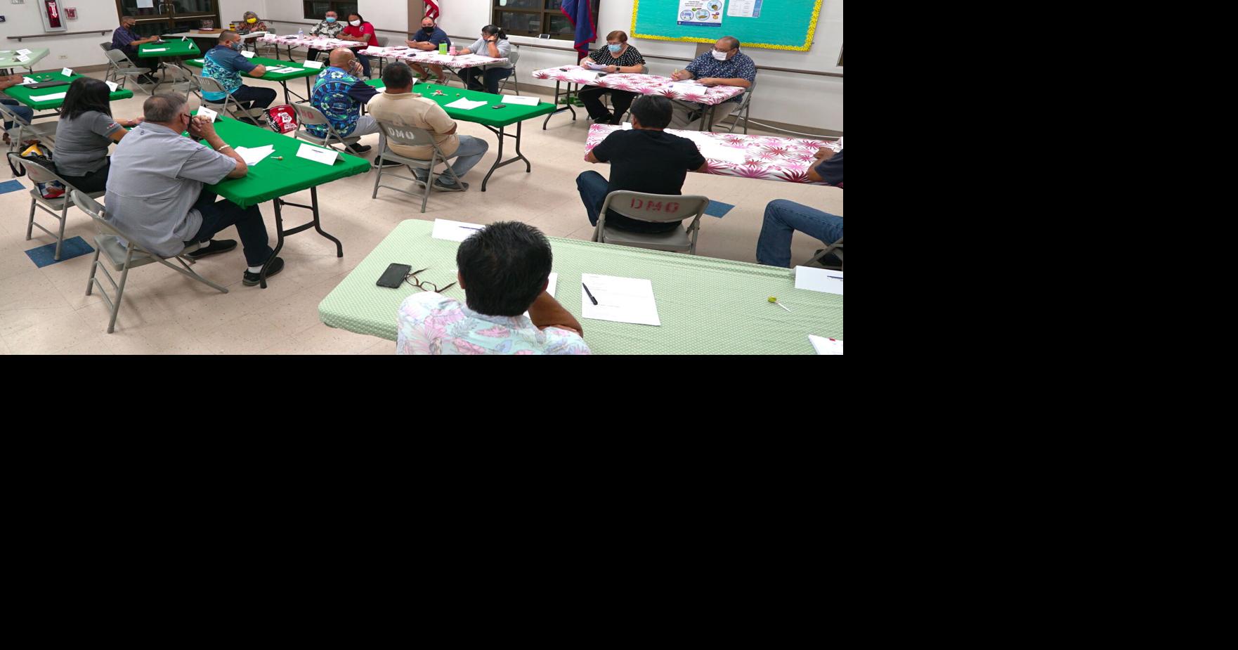 Former Tamuning vice mayor dies | Local News | postguam.com