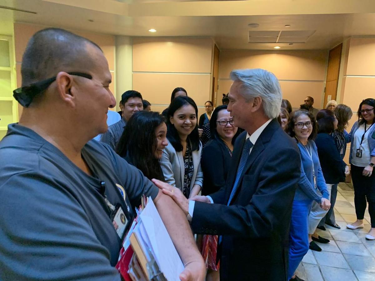 Chief justice: Judiciary will go back to the basics | Guam News ...