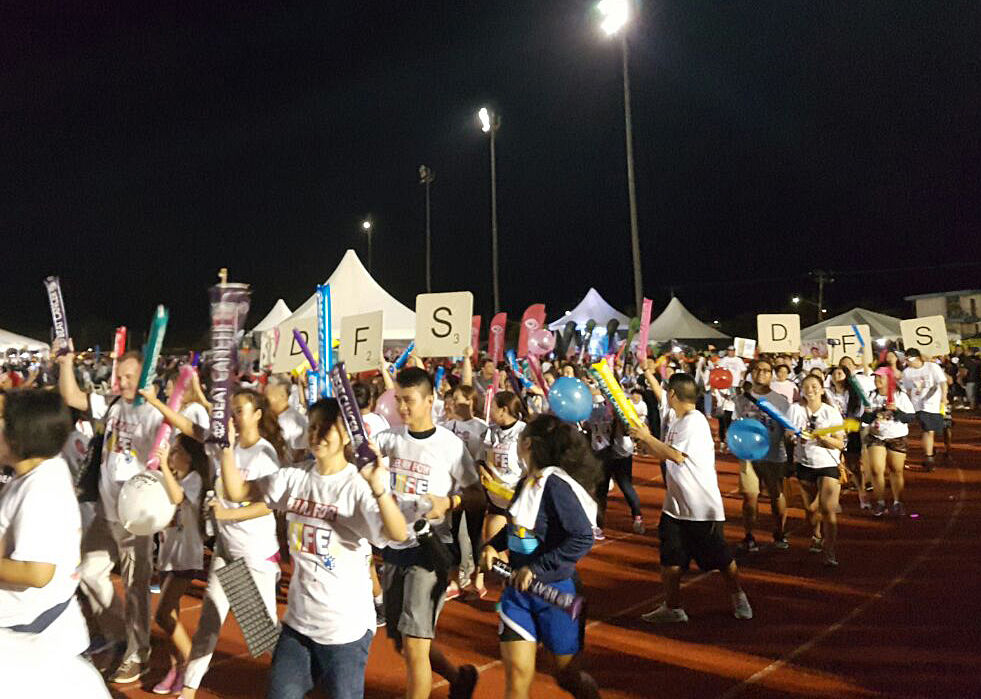 Strength, love radiate at Relay For Life | Guam News | postguam.com