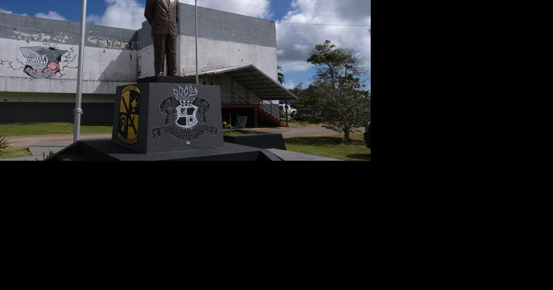 New law starts the clock on bid deadline for Sanchez High build | Local ...