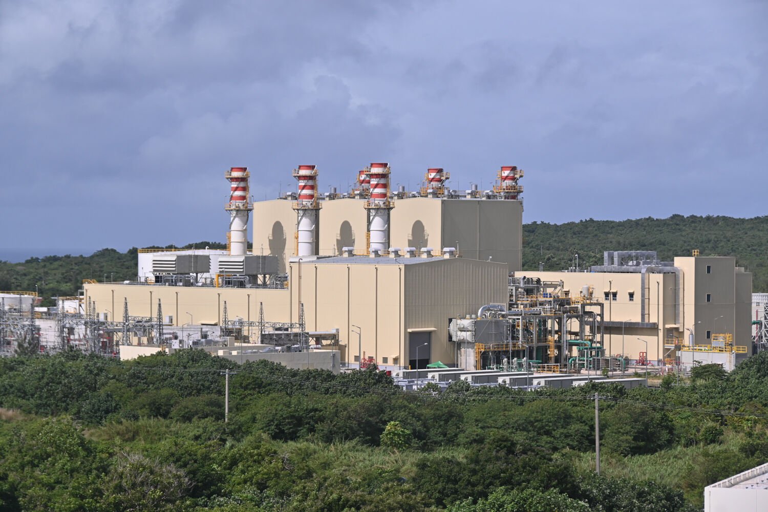 YEAR IN REVIEW: Lights fully on at Ukudu power plant | Local News ...