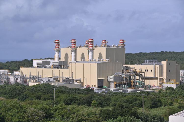 Ukudu plant reaches full commissioning | Local News | postguam.com