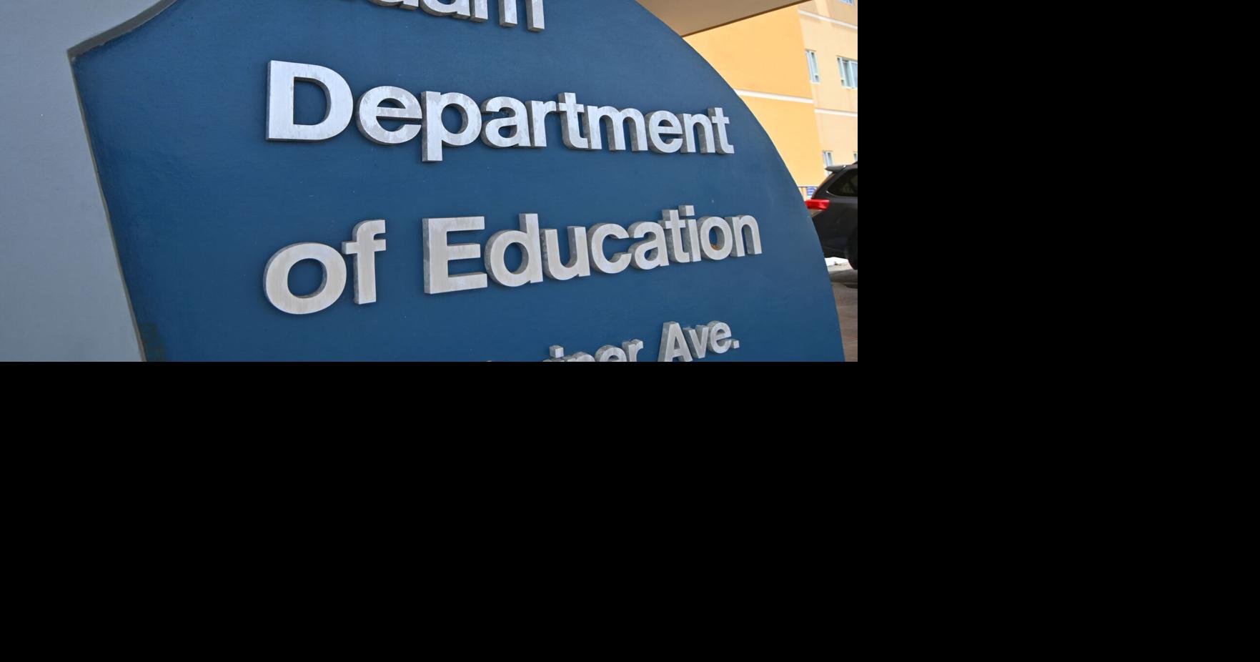 Applications still open for superintendent | Local News | postguam.com