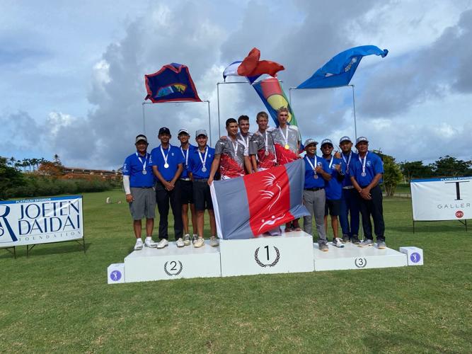 Team Guam recalls Mini Games golf success | Local Sports | postguam.com