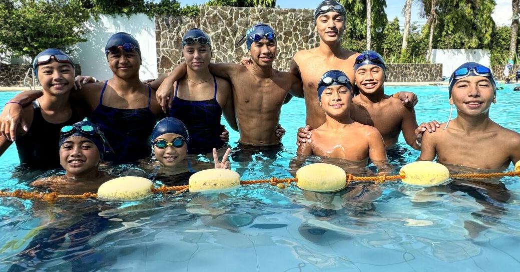 Young athletes excel in the PI | Local Sports | postguam.com