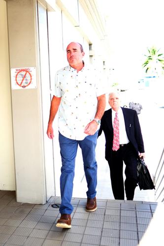 Walker, Hansen Helicopters guilty on all counts | Local News | postguam.com