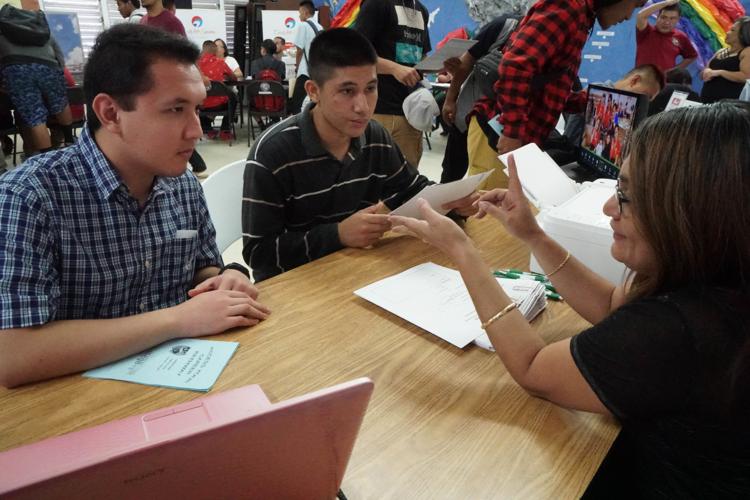 JP Torres helps students achieve success | Local News | postguam.com