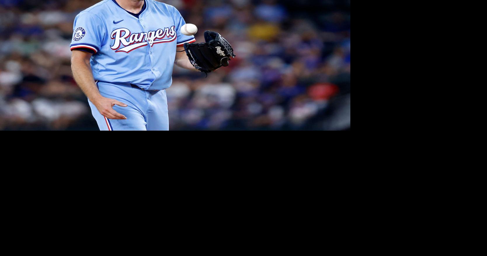 At 40 years old, Max Scherzer out to uphold his pitching standards with ...