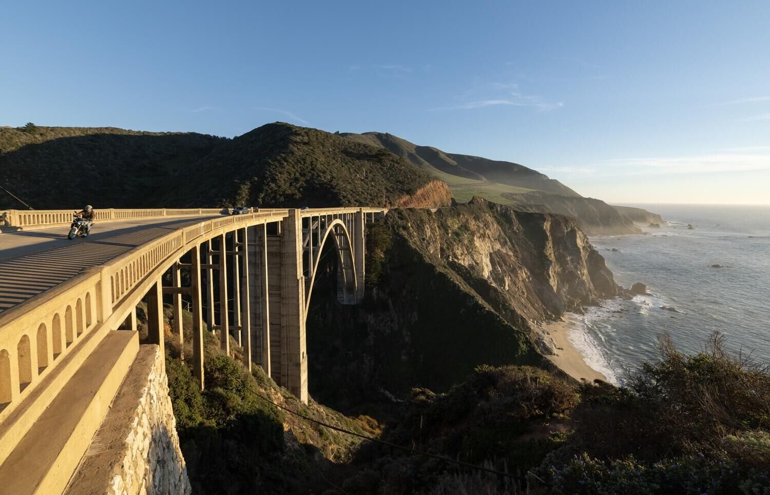 Highway 1 fighting a climate change battle. Can it survive? | Nation ...
