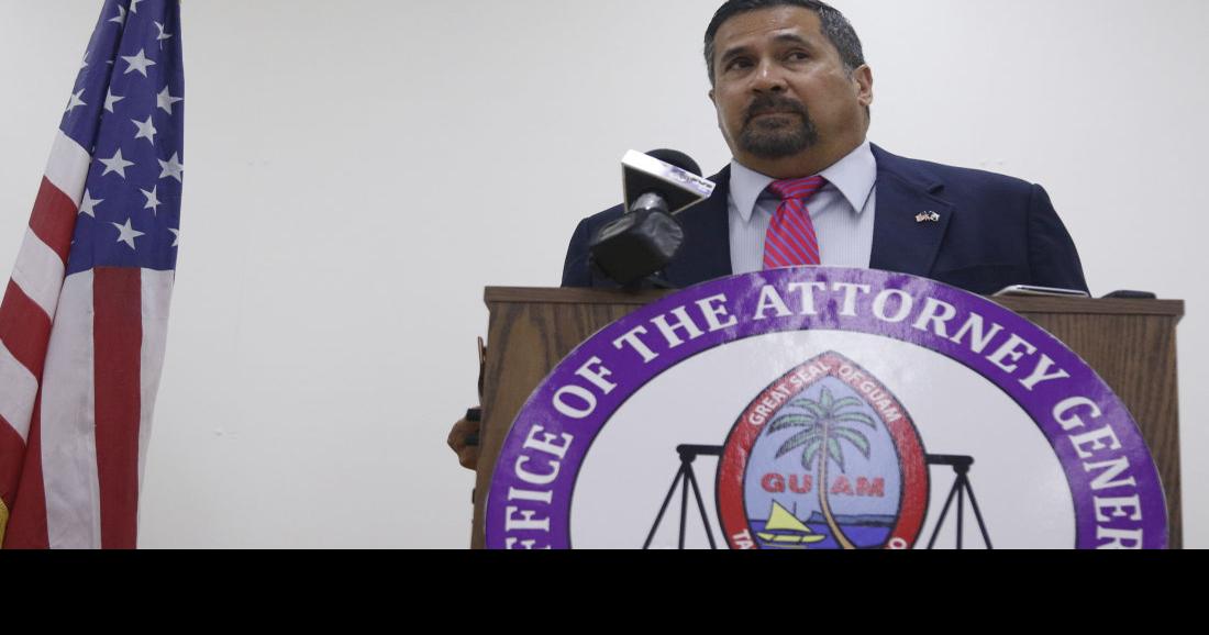 Protest halts independent prosecutor procurement | Guam News | postguam.com