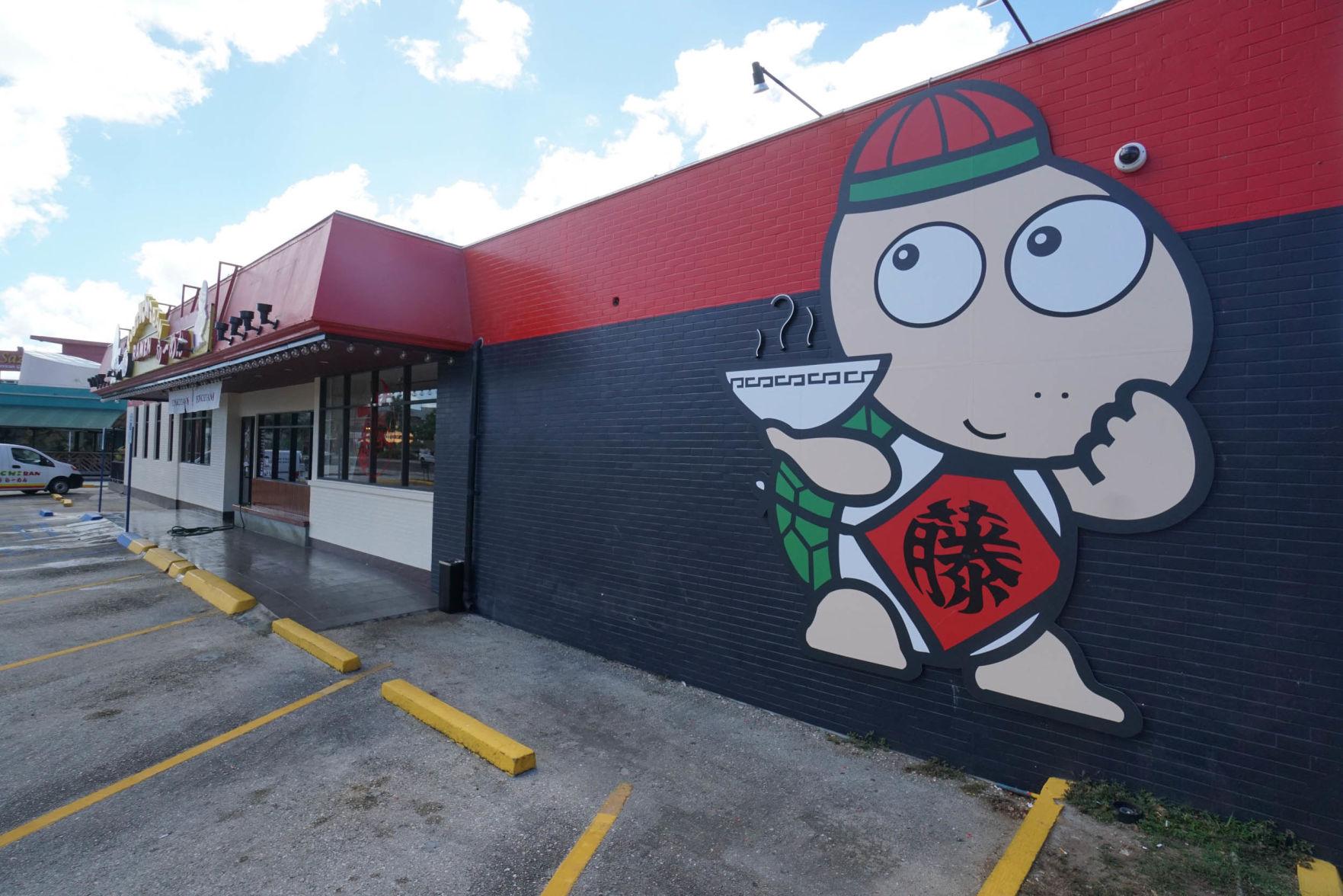 Popular ramen shop moves to new location | Guam Business | postguam.com