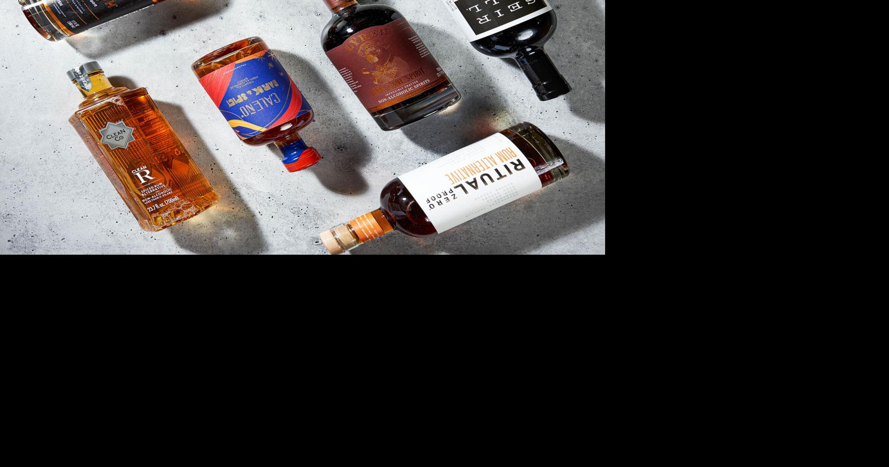 6 nonalcoholic dark rums that deliver on spice and flavor | Food ...