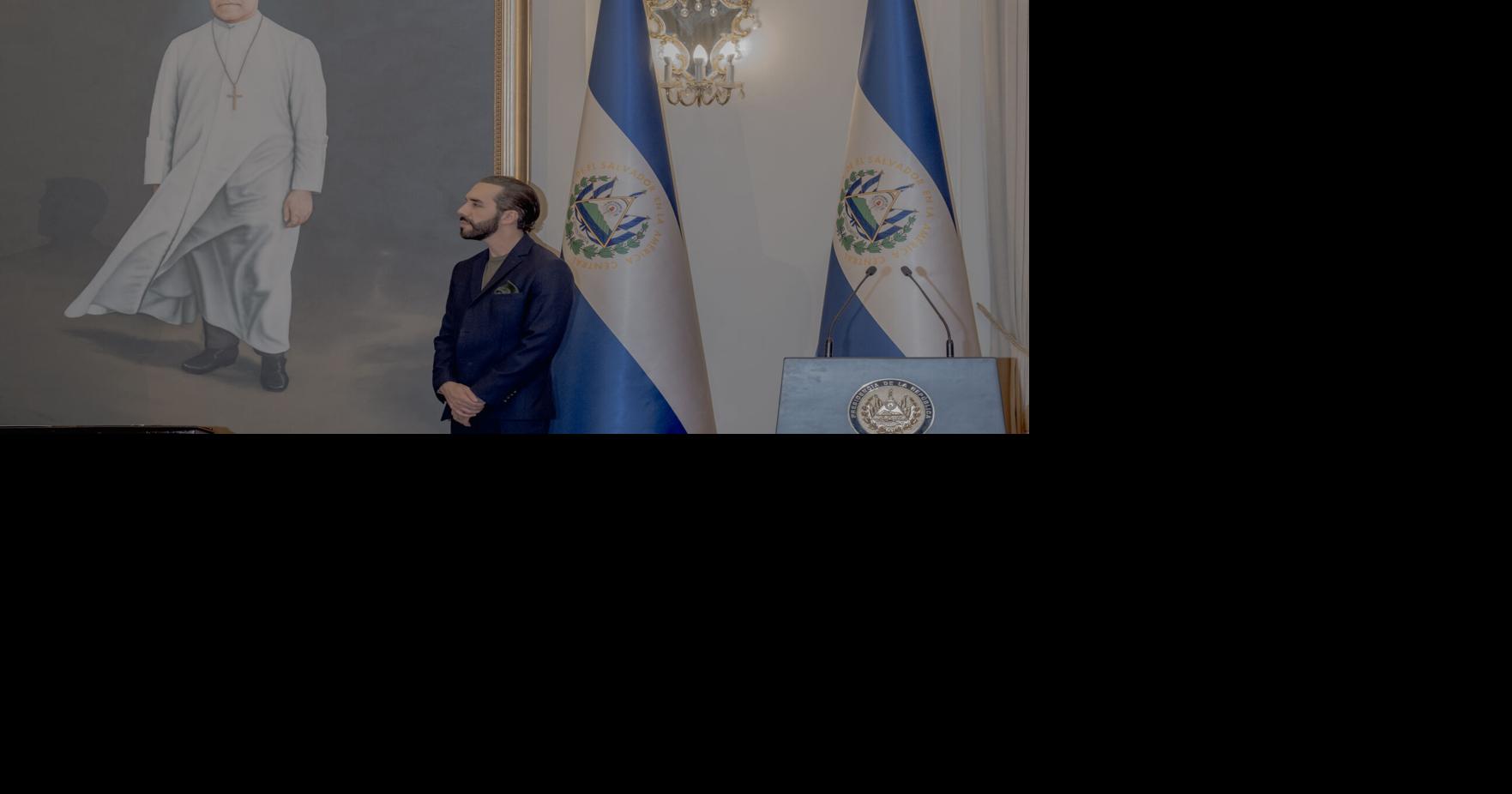 ‘World’s coolest dictator’ Nayib Bukele reelected in El Salvador: What ...