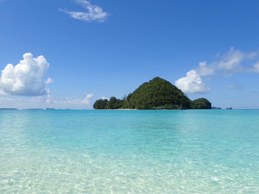 Island-hopping from Guam to Palau | Lifestyle | postguam.com