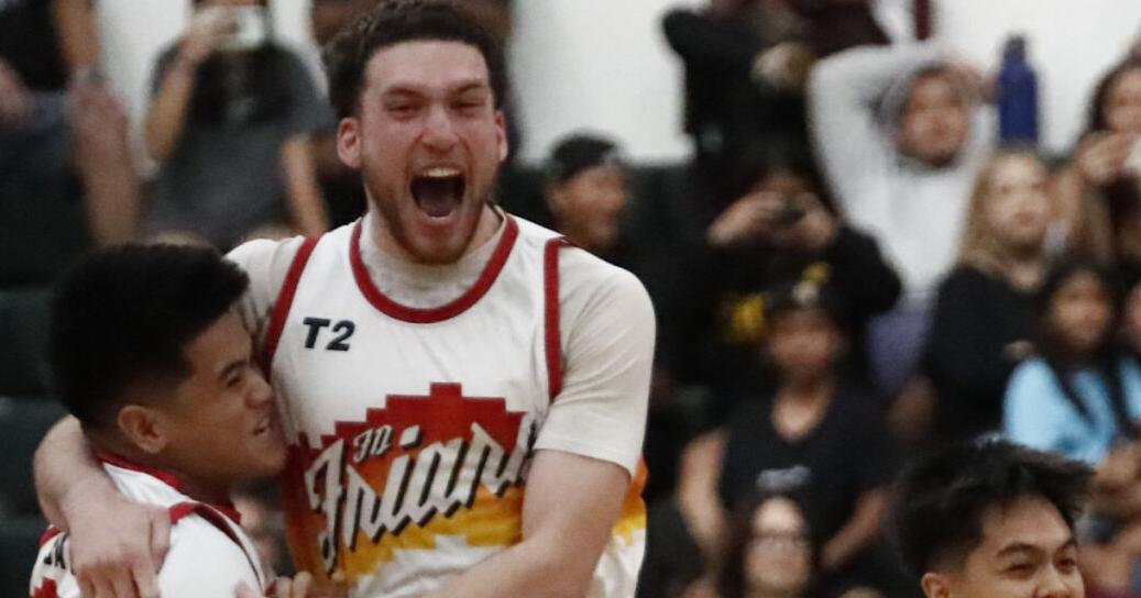 Panthers feel 'Melo' in loss to Friars in championship game | Local ...