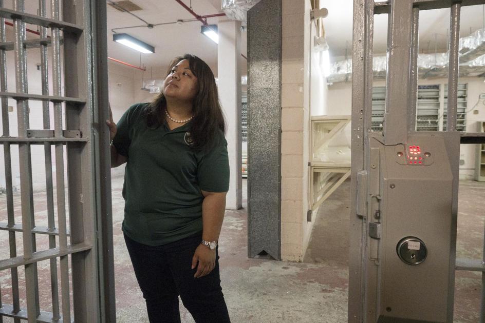 Prison shakedown nets phones, drug paraphernalia | Guam News | postguam.com