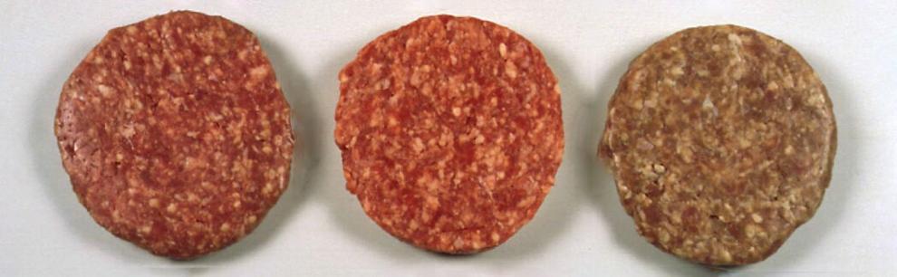 Red, pink, purple, or brown: Decoding colors of raw meat | Featured ...