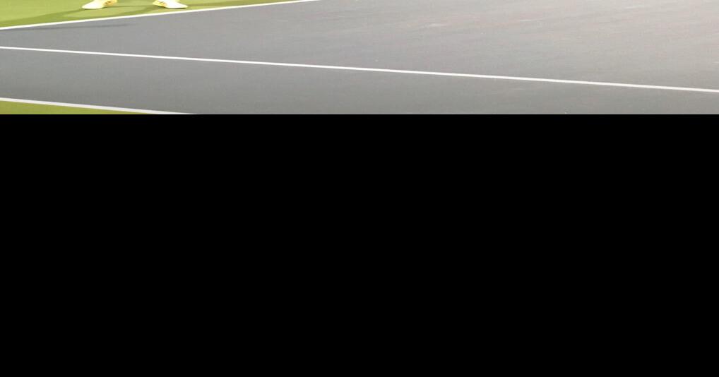 Alpha Insurers' generosity supports tennis, promotes family ...