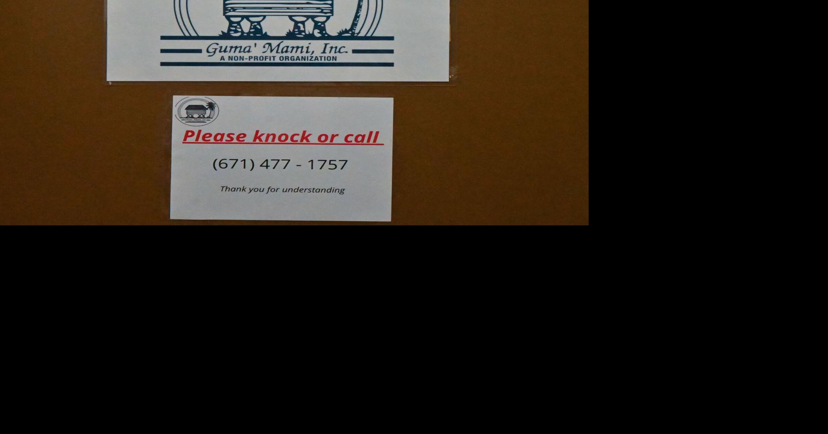 Man pleads for help during PATH session | Local News | postguam.com