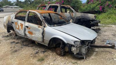 Bill to change taxation of used cars and address vehicle abandonment ...