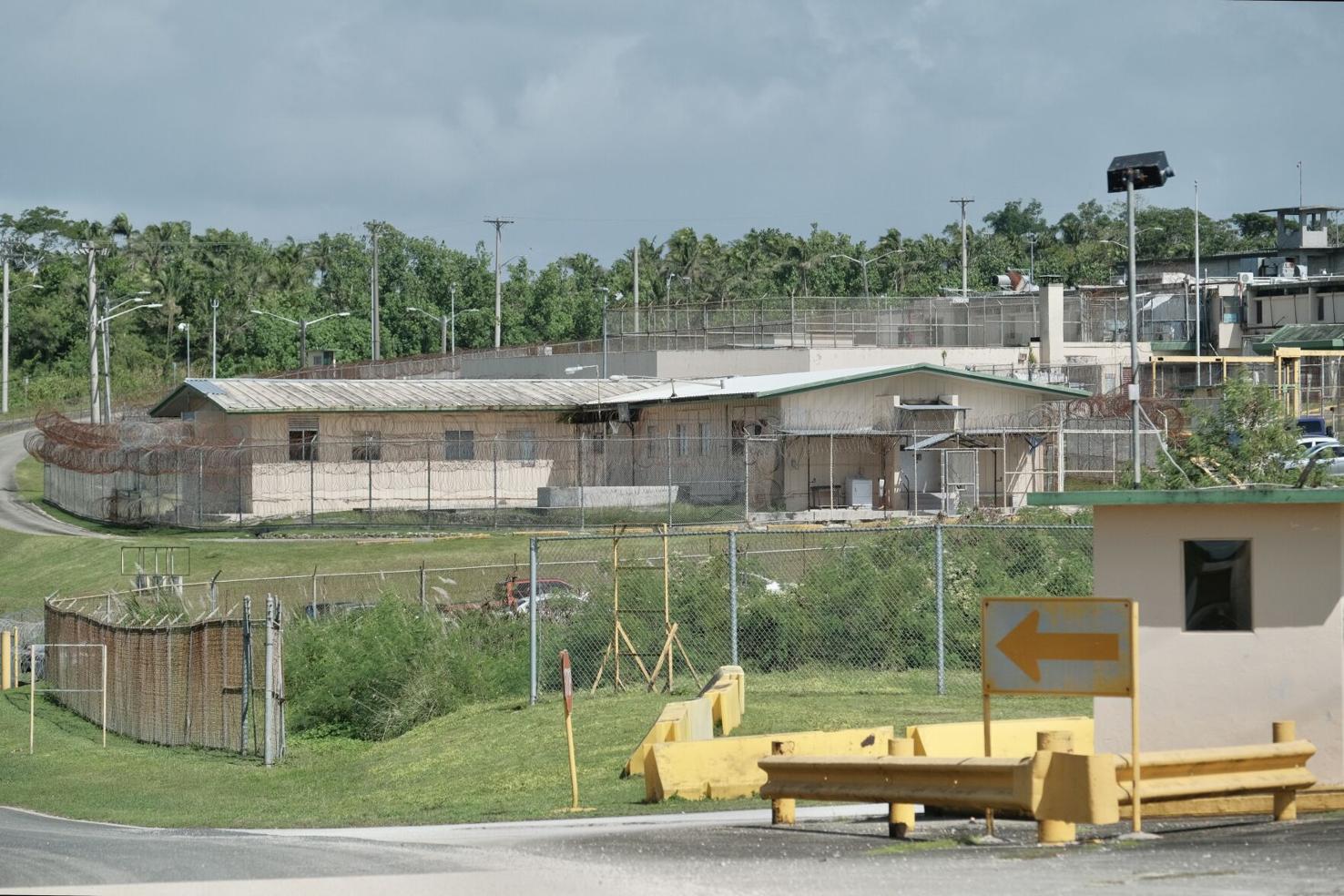 Inmate not arrested in Christmas Eve escape | Local News | postguam.com