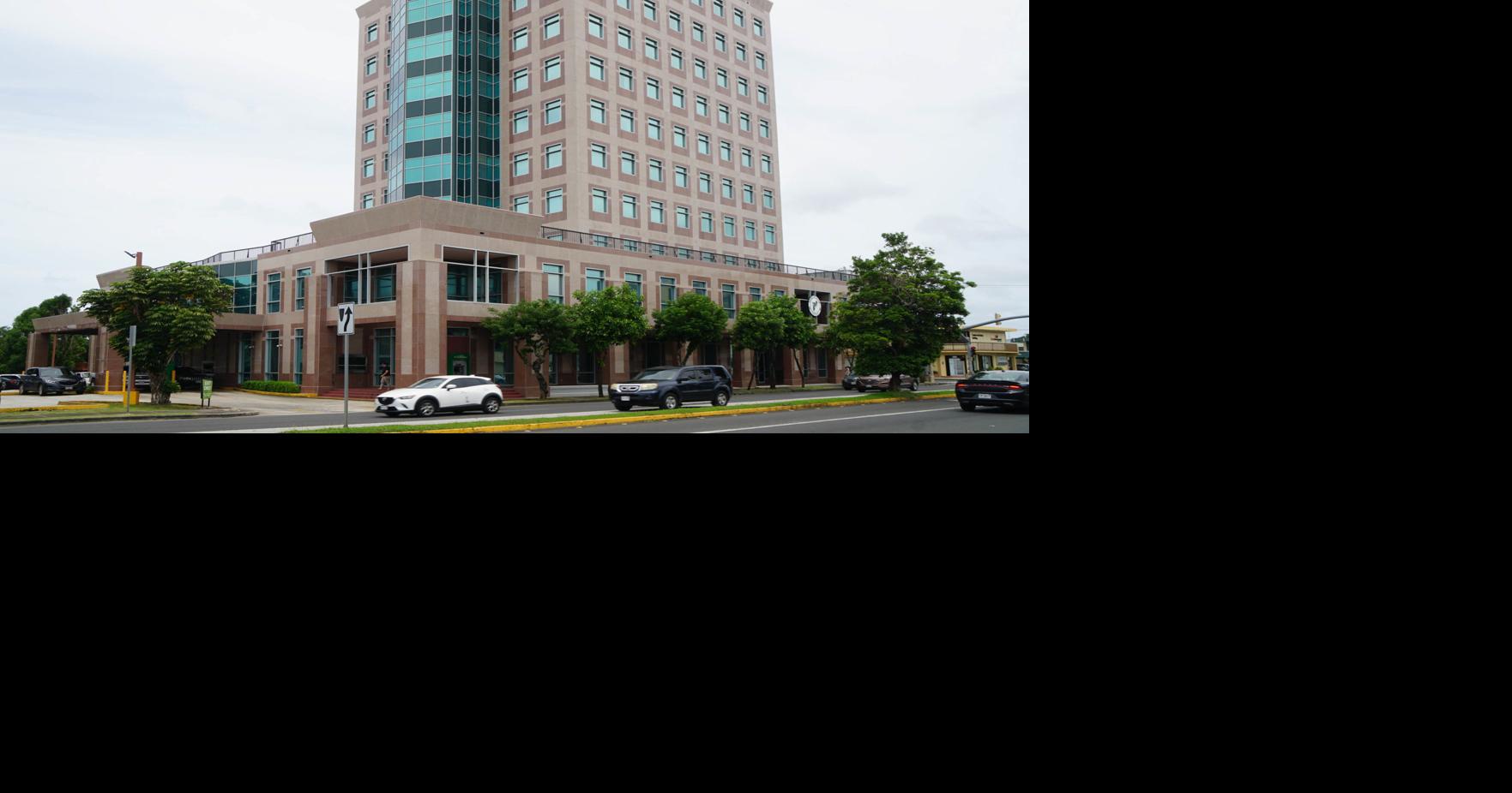 Bank of Guam rolls out branch Wi-Fi, 86 new ATMs | Local Business ...