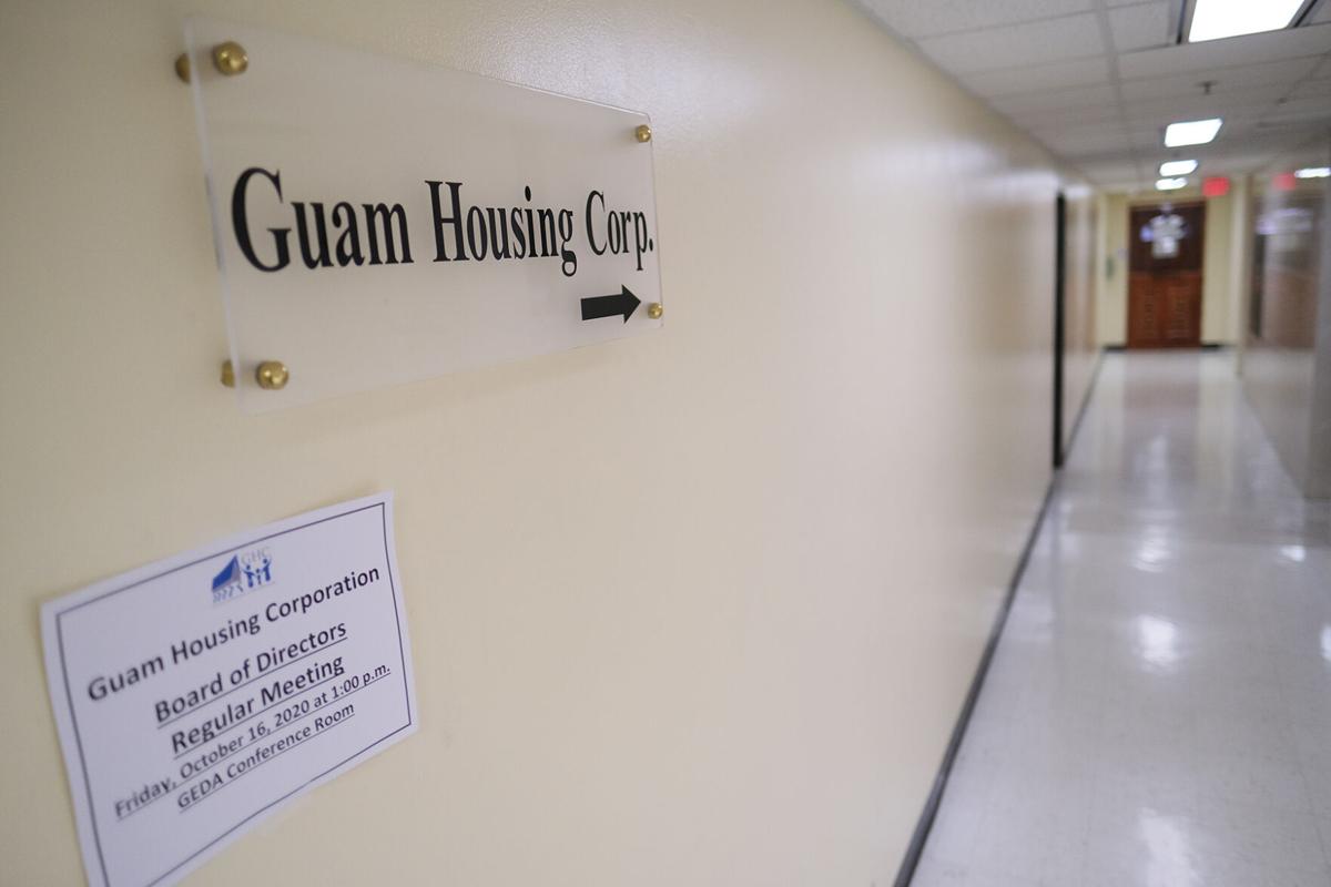 Governor announces new chief of staff, deputy | Local News | postguam.com