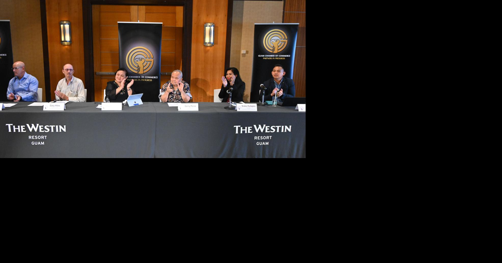 Experts express optimism over Guam’s 2023 economic outlook | Local News ...