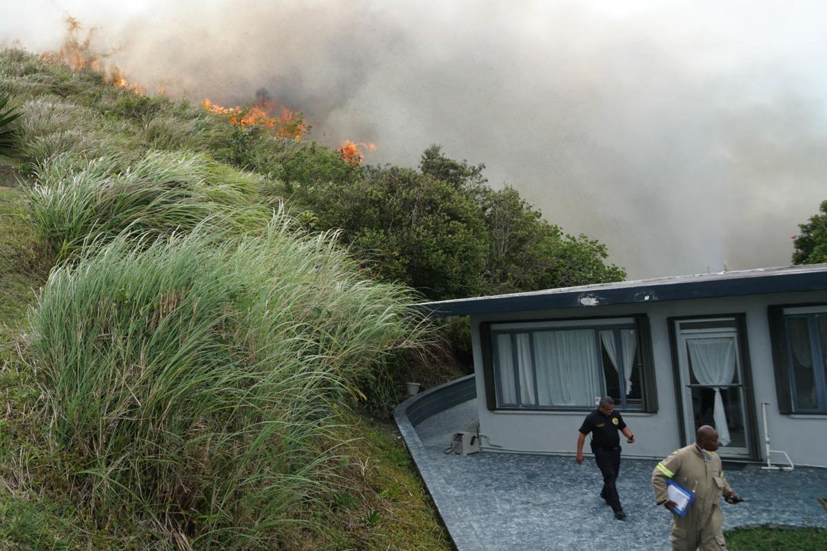 Furlough notices proceed while fire stations reopen | Guam News ...