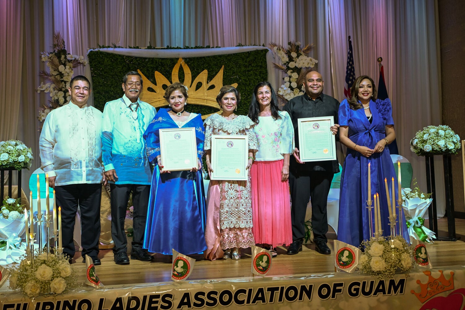Coronation Ball JUN21-13.jpg | Local News | postguam.com