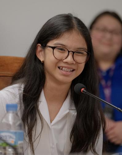 April declared Youth Month at Adelup | Local News | postguam.com