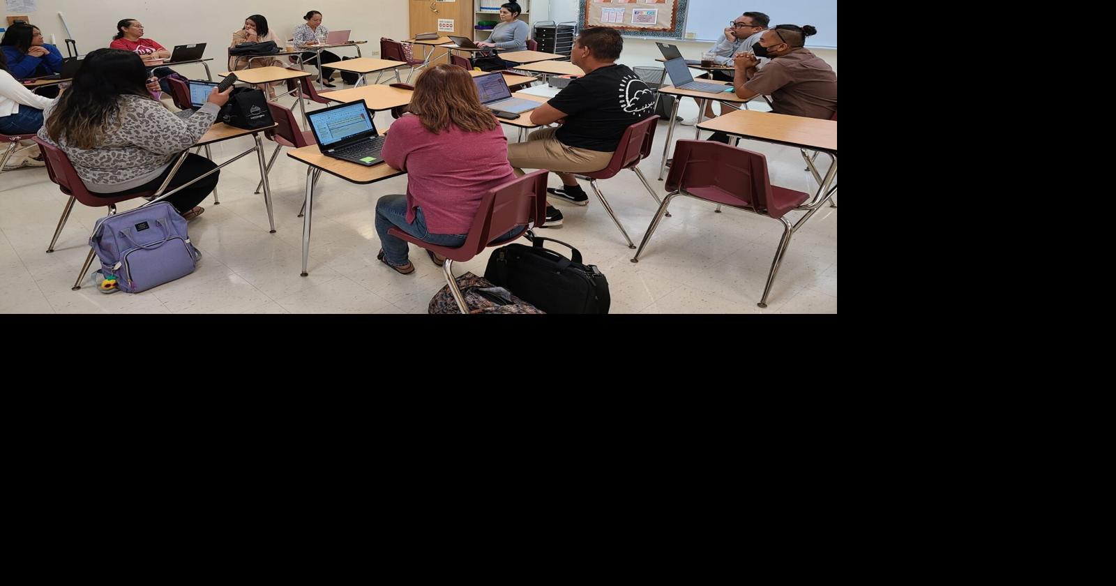 GDOE optimistic students are improving | Local News | postguam.com