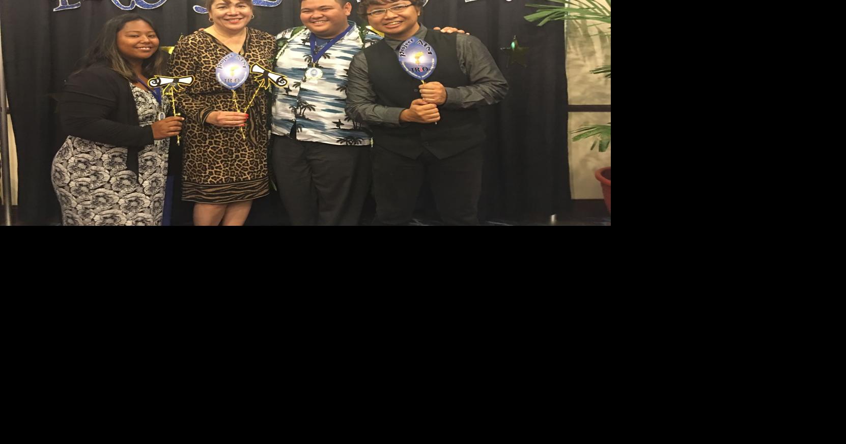 GCC set to graduate largest class to date | Guam News | postguam.com