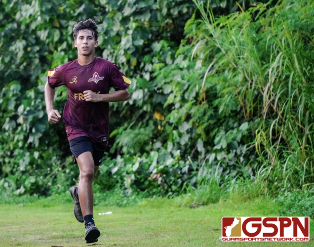 Friars/Cougars outlast Knights in cross-country | Local Sports ...