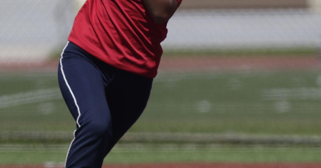 Guam High's Lara Camacho named ISA softball MVP | Local Sports ...